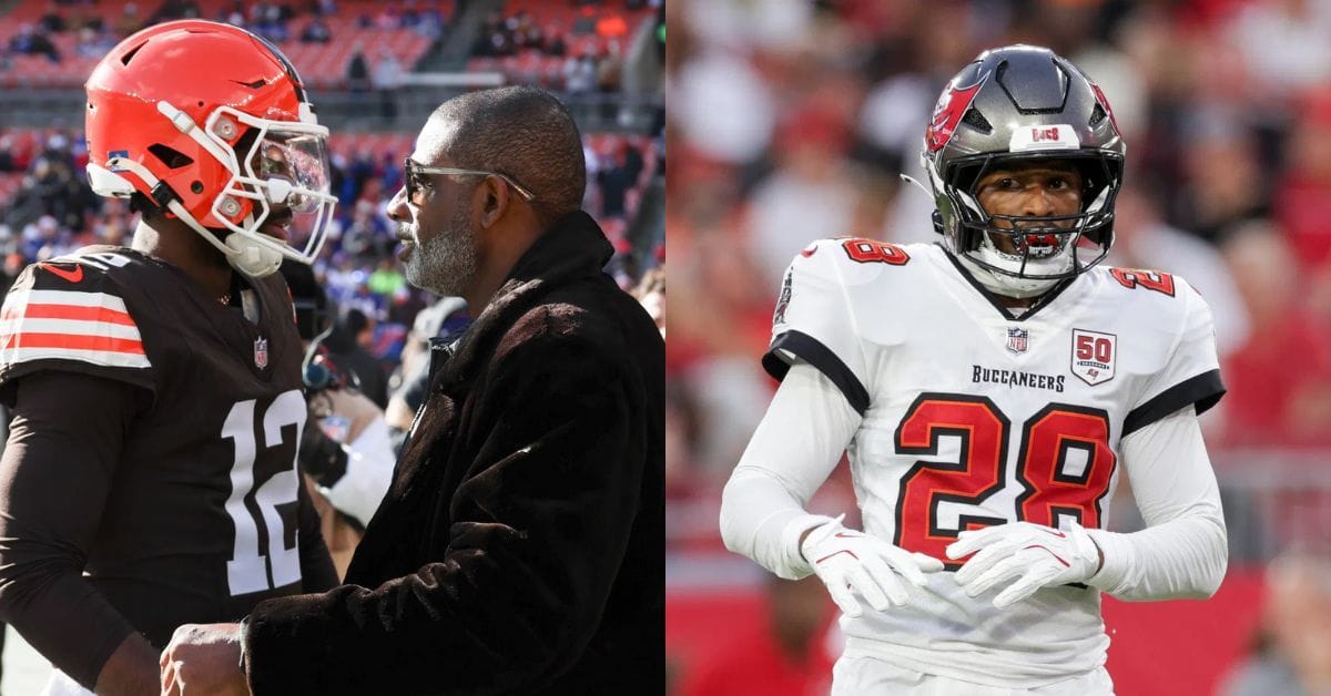 Mary Kay Cabot: “God bless Mary Kay’s soul”: Deion Sanders breaks ...