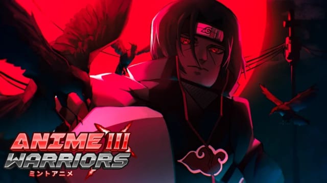 Anime Warriors III Accessory tier list