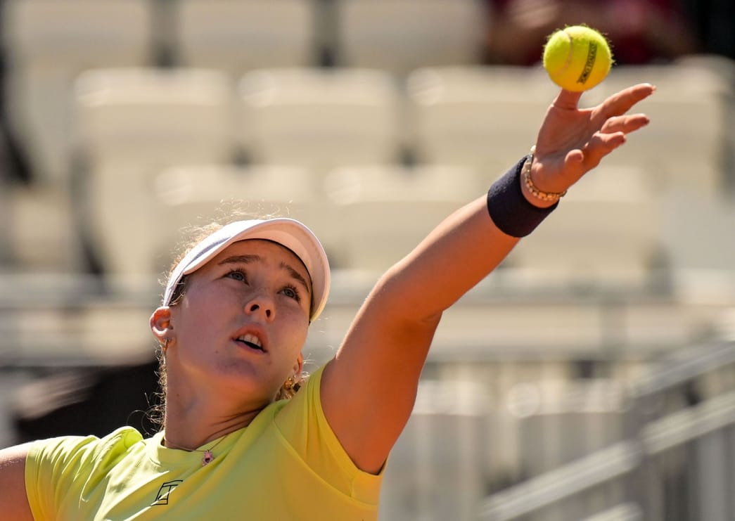 Coco Gauff vs Mirra Andreeva preview, head-to-head, odds, prediction ...