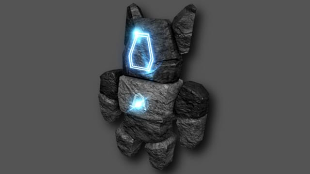 How to get Mosswaddler and Relic Construct in Fisch