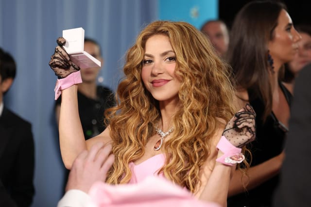 What is Shakira’s net worth? Fortune explored after Spanish High Court ...