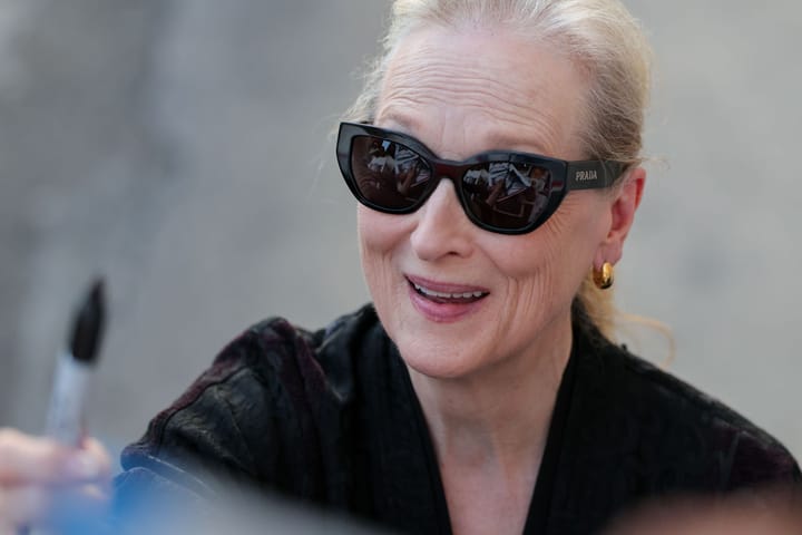 The Devil Wears Prada 2 cast & characters: Meet the voices behind the ...