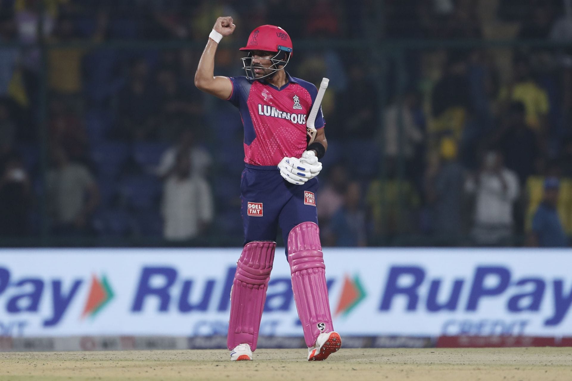 SRH vs RR, IPL 2026 Eliminator: Full list of award winners, player of ...