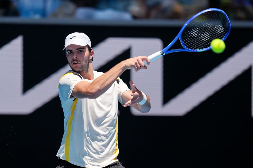 French Open 2026: Denis Shapovalov vs Jaime Faria preview, head-to-head ...