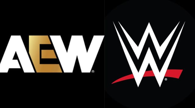 “He will be released within a year” - Former AEW name signs with WWE ...