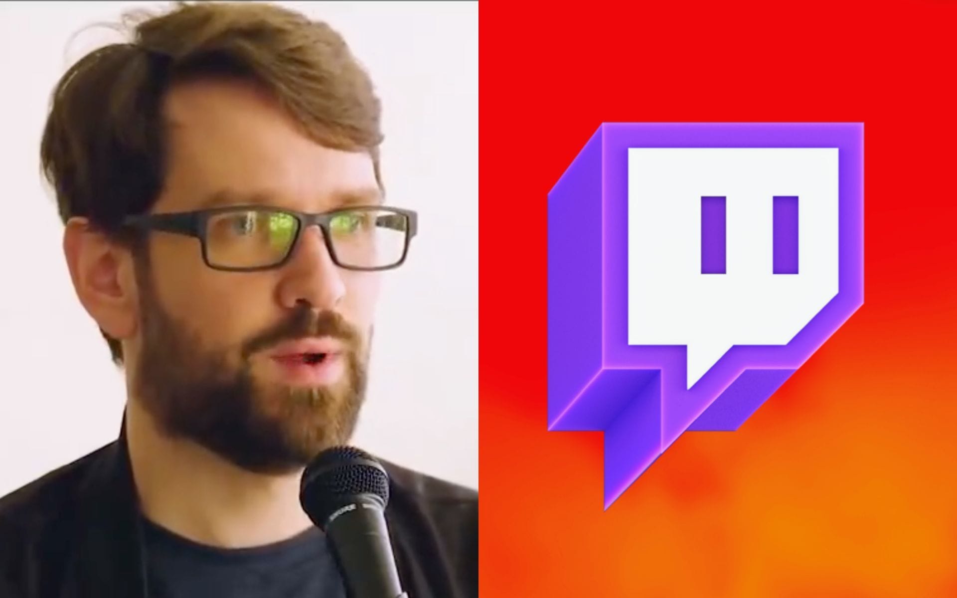 Destiny Twitch unban and ban controversy: What exactly happened?