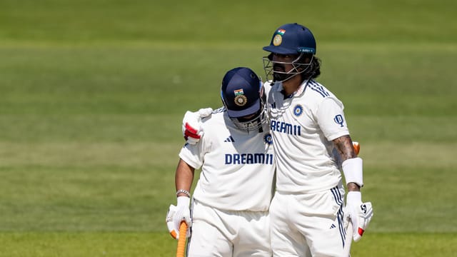 3 reasons why the decision to sack Rishabh Pant as Test vice-captain is ...