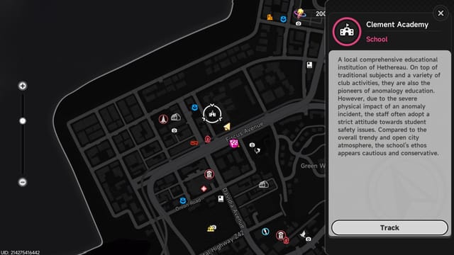 How to get The Guide in NTE (Neverness to Everness)
