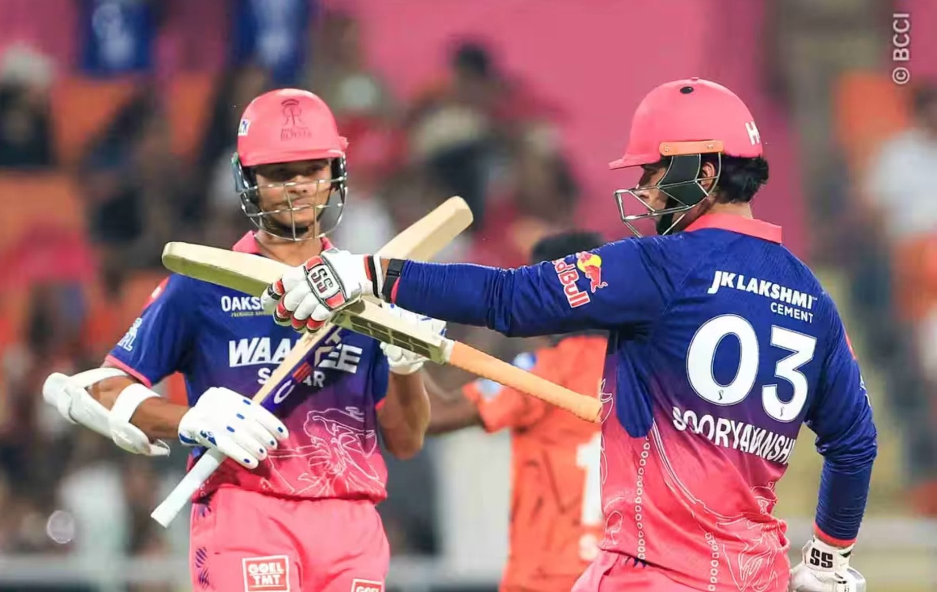 SRH vs RR Highlights, IPL 2026: 3 moments that generated a buzz among ...