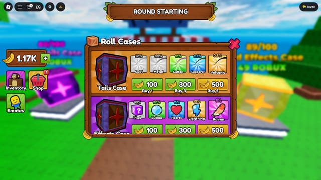 Monkey Bomb Tag codes (May 2026)