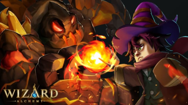 All Solar Flare Fragment locations in Wizard Alchemy (Solar Flare Potion)