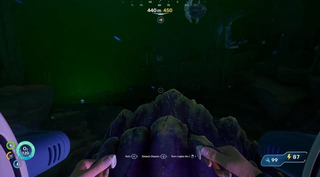 How To Find Troilite In Subnautica 2