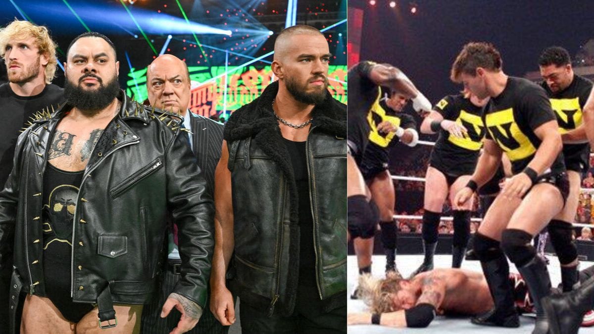 3 Most cursed WWE factions