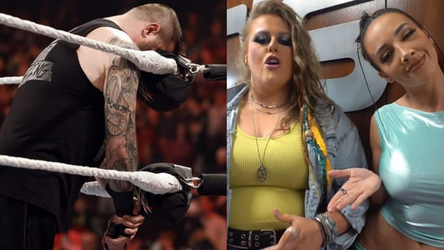 4 WWE Superstars who may never wrestle again