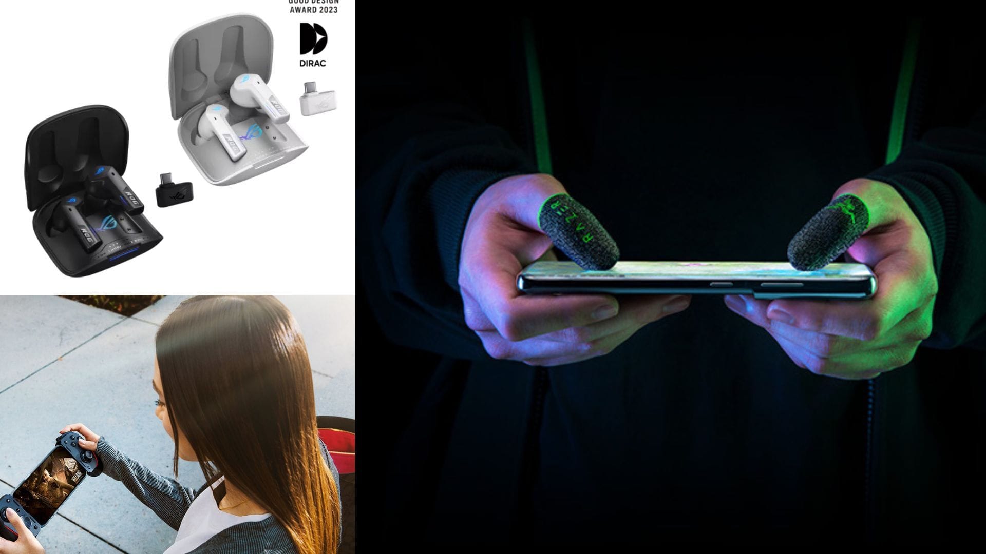 5 must-have accessories to turn your smartphone into a console-like ...