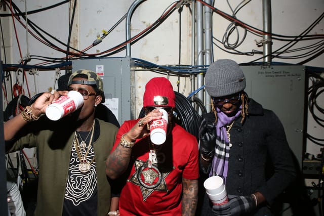 How did Rich Homie Quan die? Young Thug tells rapper's brother "I'm not ...