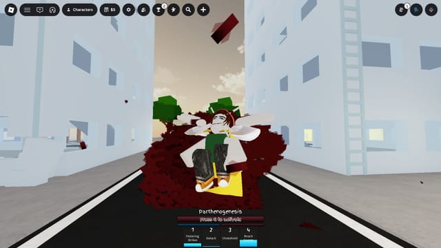 Jujutsu Shenanigans Black Death guide