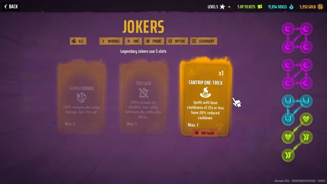 How to level up Spells fast in Far Far West