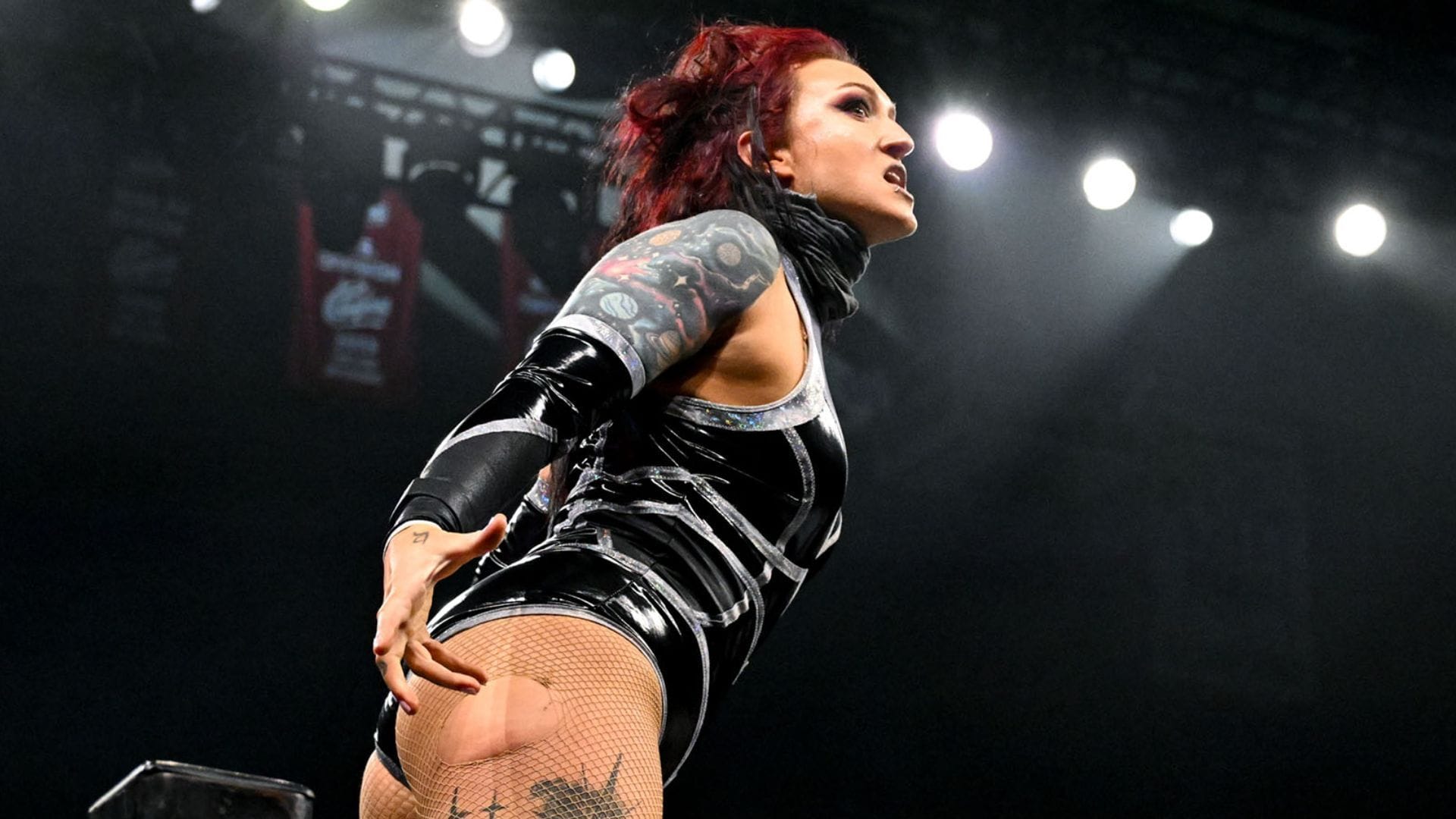 “That didn’t hurt” - Kris Statlander confirms split from AEW partner