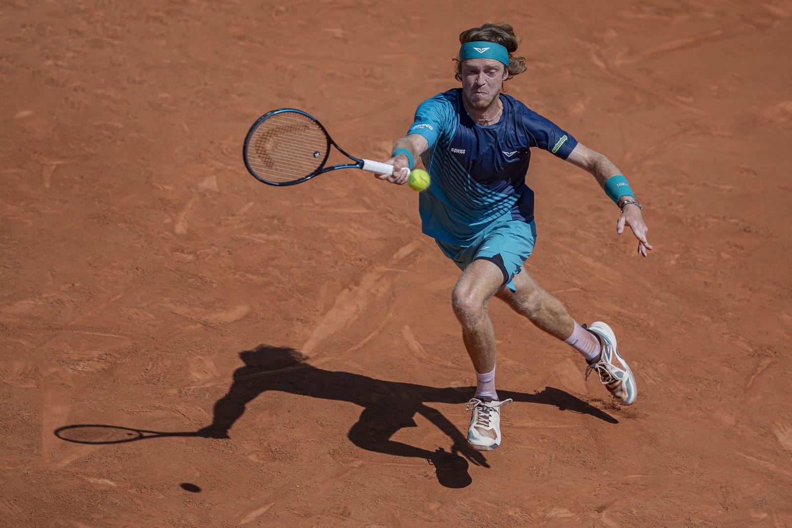 Nuno Borges vs Andrey Rublev preview, head-to-head, odds, prediction ...