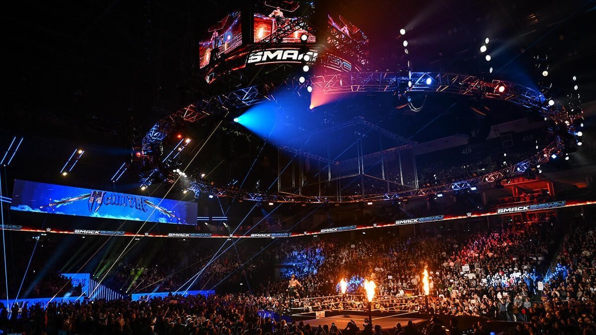 Female WWE star speaks out after turning babyface for the first time ...