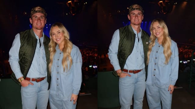 Who is Colt Emerson girlfriend? Meet Kylie Taylor, the longtime love of ...