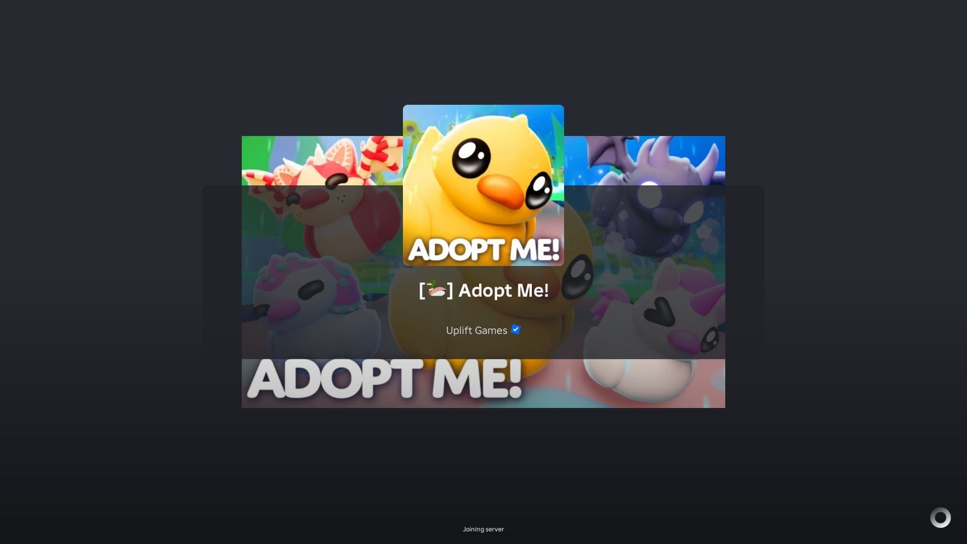 Adopt Me Shadow Dragon Ducky guide