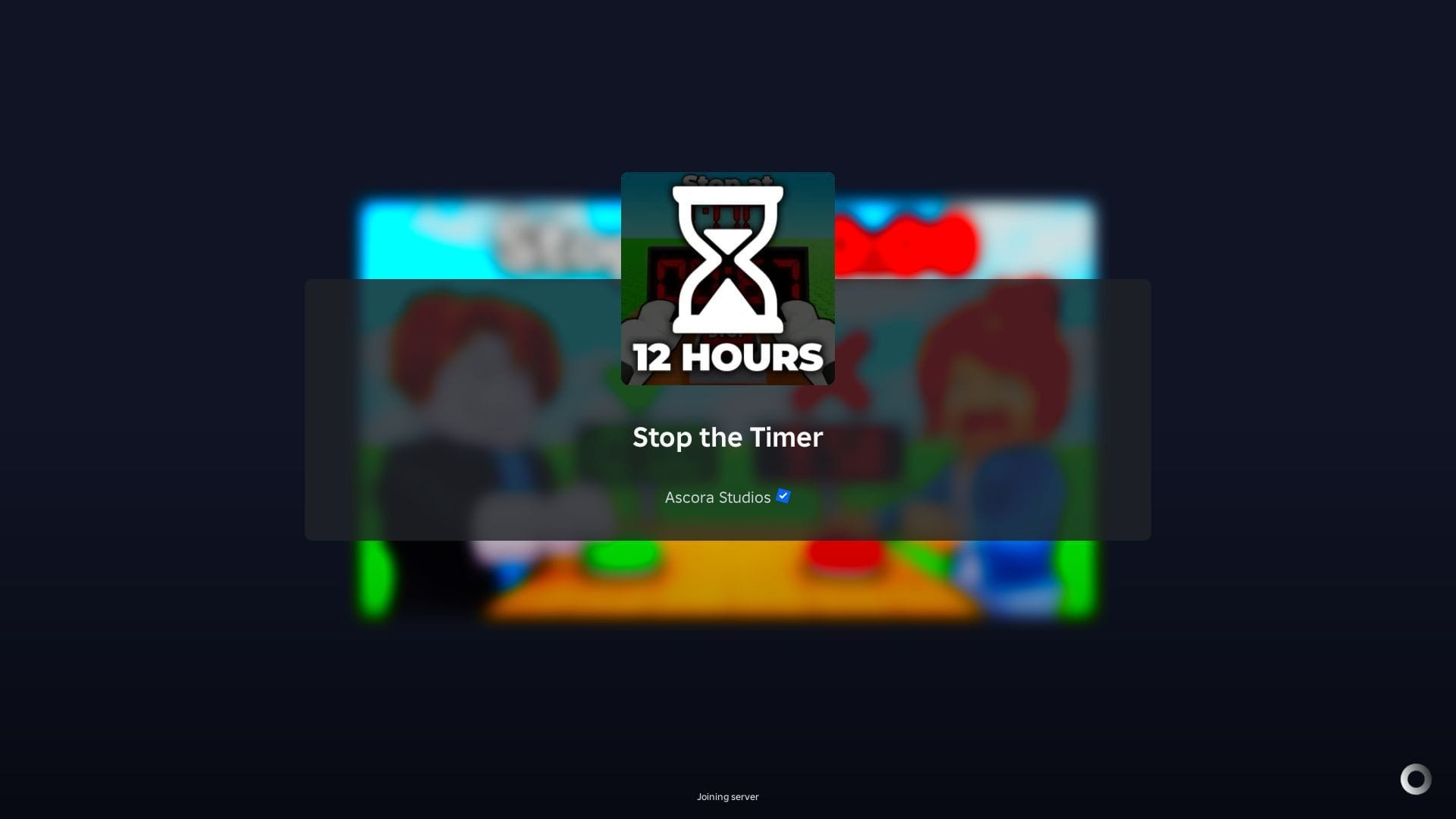 Stop the Timer codes (May 2026)