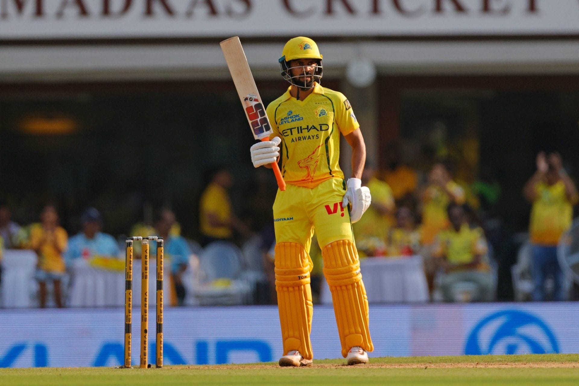 3 major factors behind CSK’s elimination from IPL 2026 playoffs ft ...