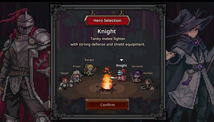 Best early game strategies for TBH: Task Bar Hero