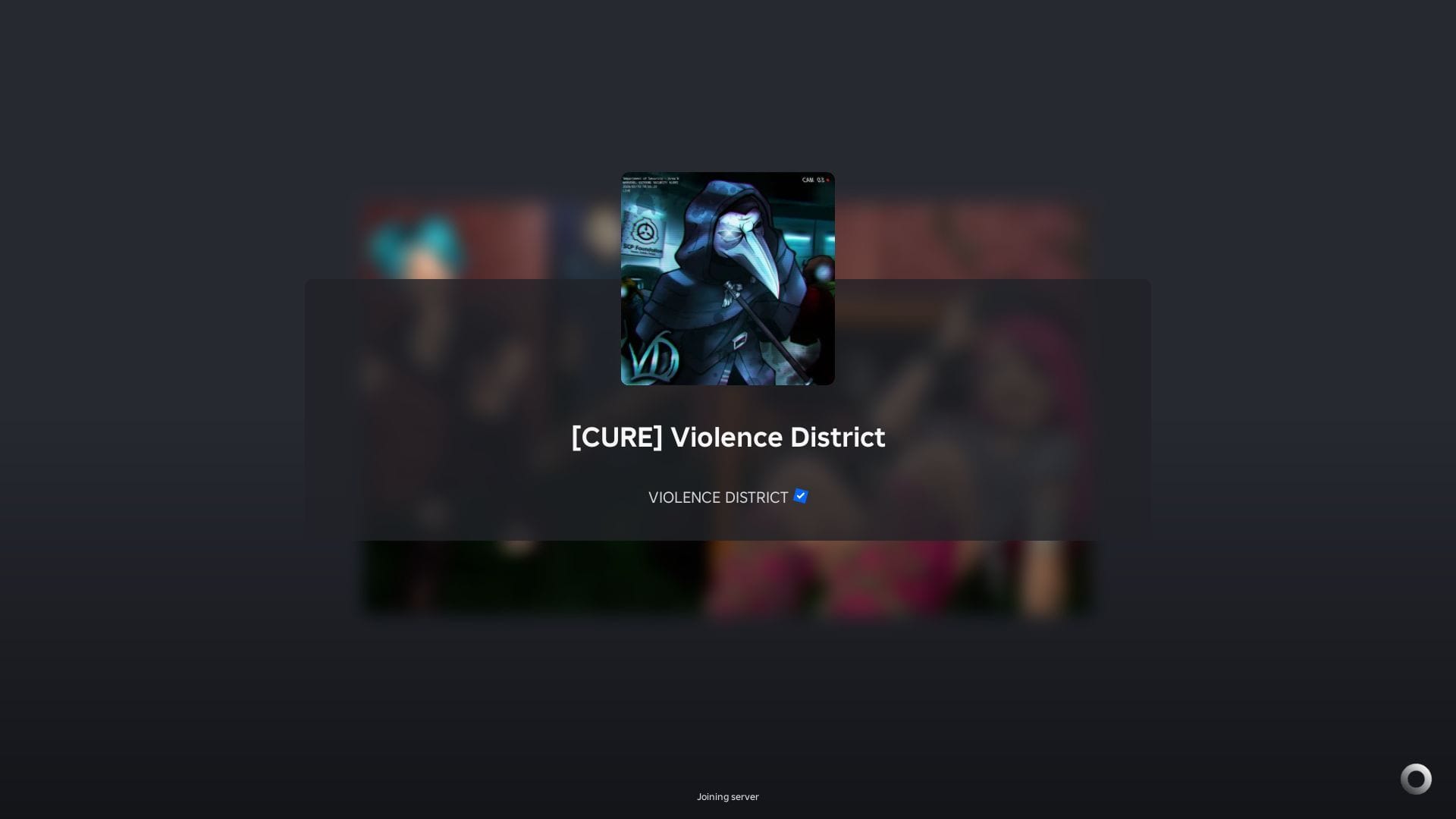 Violence District Killer tier list