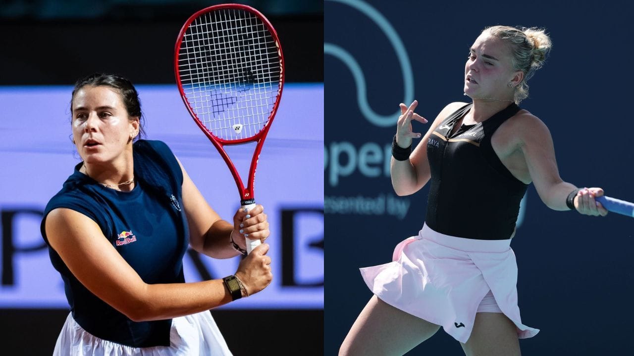 Strasbourg 2026: Qualifying Day 2 predictions ft. Emma Navarro vs Sara ...