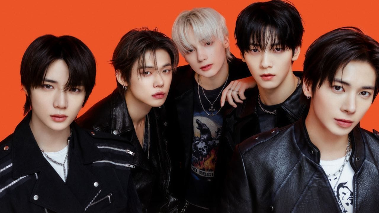 “BIGHIT TREAT TXT BETTER”- Fans call out agency over alleged lack of ...