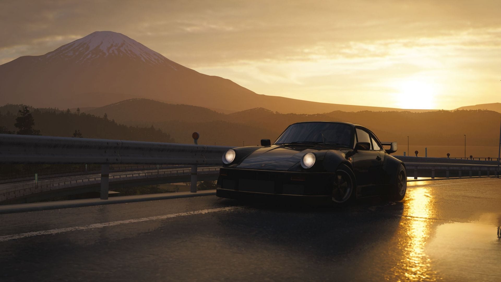 How to get all Stamps in Forza Horizon 6