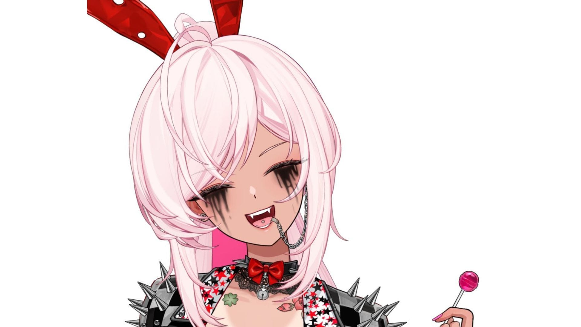 "A drunk guy slugged me": VTuber FeFe claims she got attacked on street ...