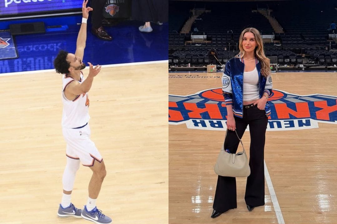 Landry Shamet’s Girlfriend Cameron Aimonetti Breaks Silence After His ...