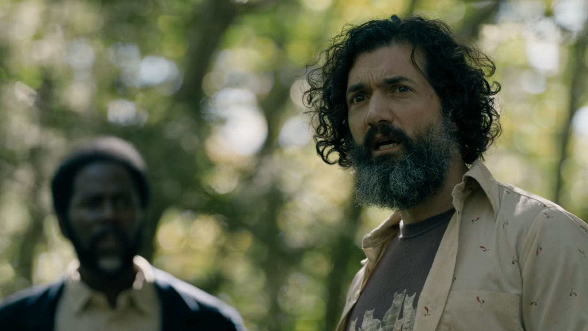 From season 4 episode 5 recap: A deadly scarecrow attack, horrifying ...