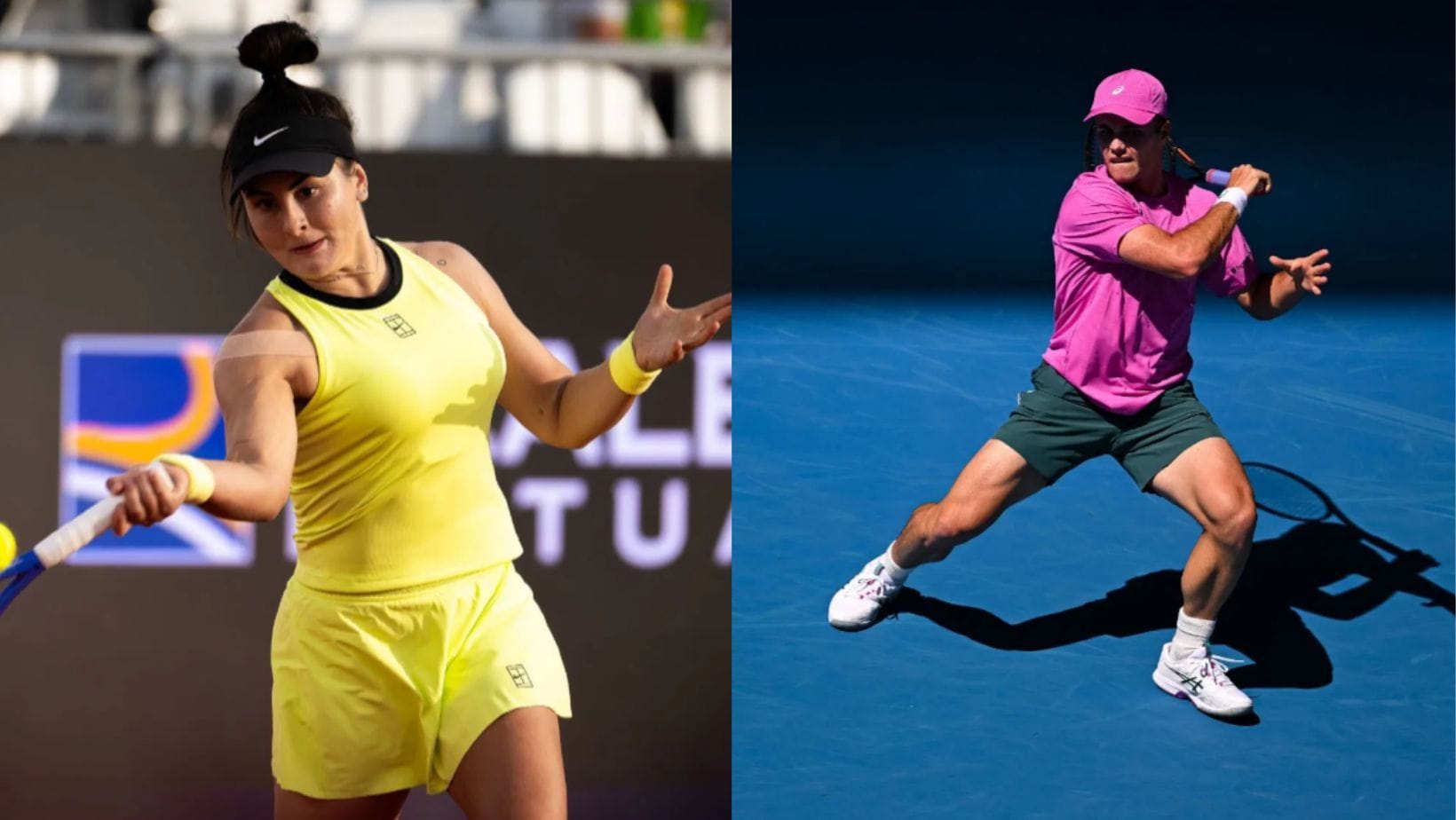 French Open 2026: Qualifying Day 2 Predictions ft. Bianca Andreescu vs ...