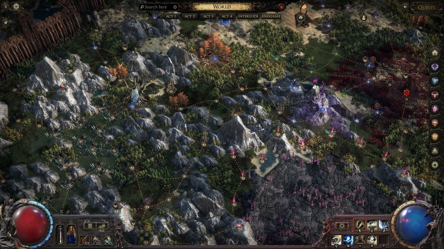 Path of Exile 2 0.5 patch notes (Return of the Ancients)