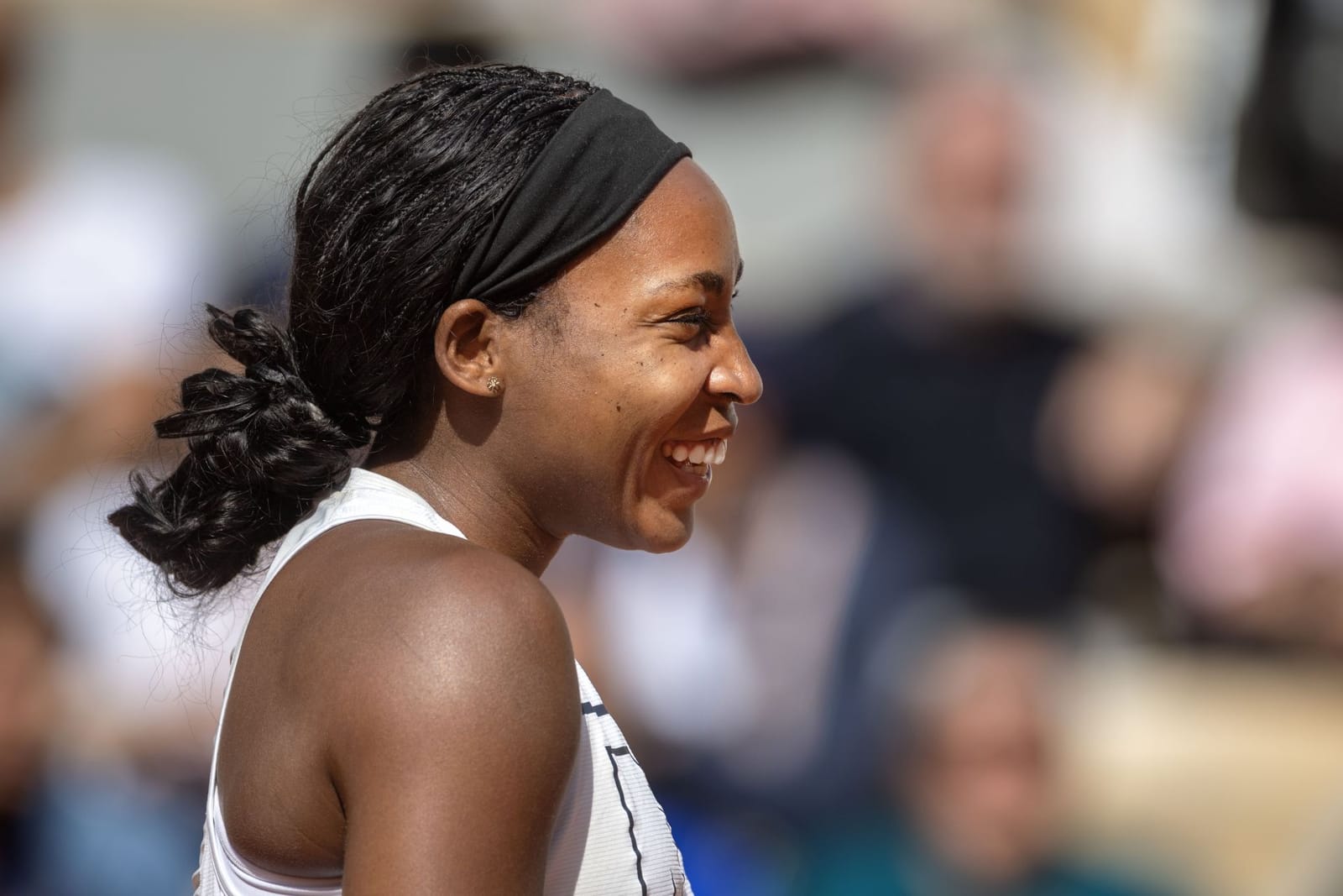 French Open 2026 women's singles draw: Biggest winner and loser ft. Iga ...