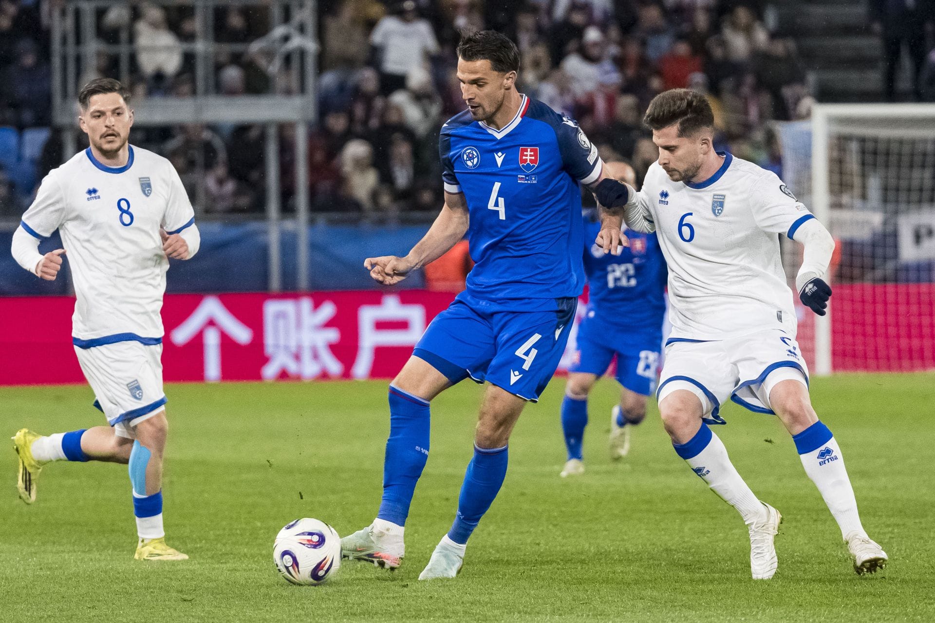 Slovakia vs Malta Prediction and Betting Tips | June 1st 2026