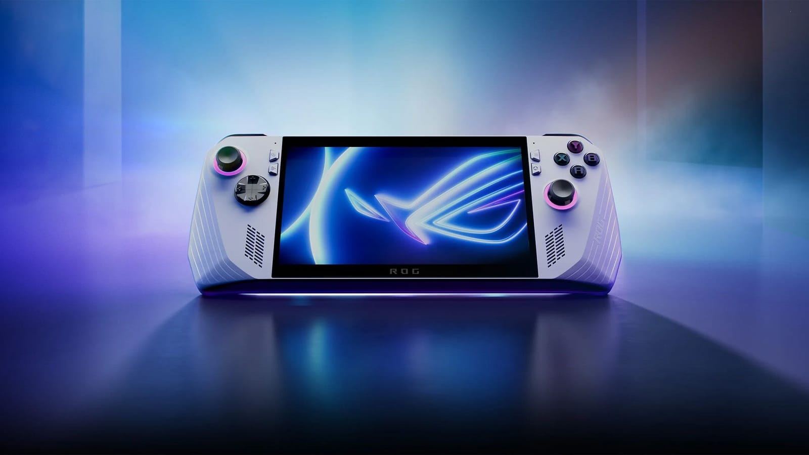All major updates in SteamOS 3.8.5: Steam Machine teasers, ROG Ally ...