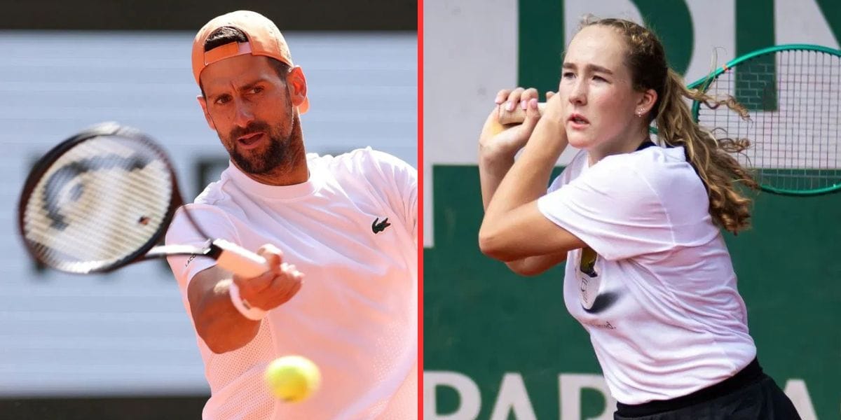 French Open 2026 schedule today: TV schedule, start time, order of play ...