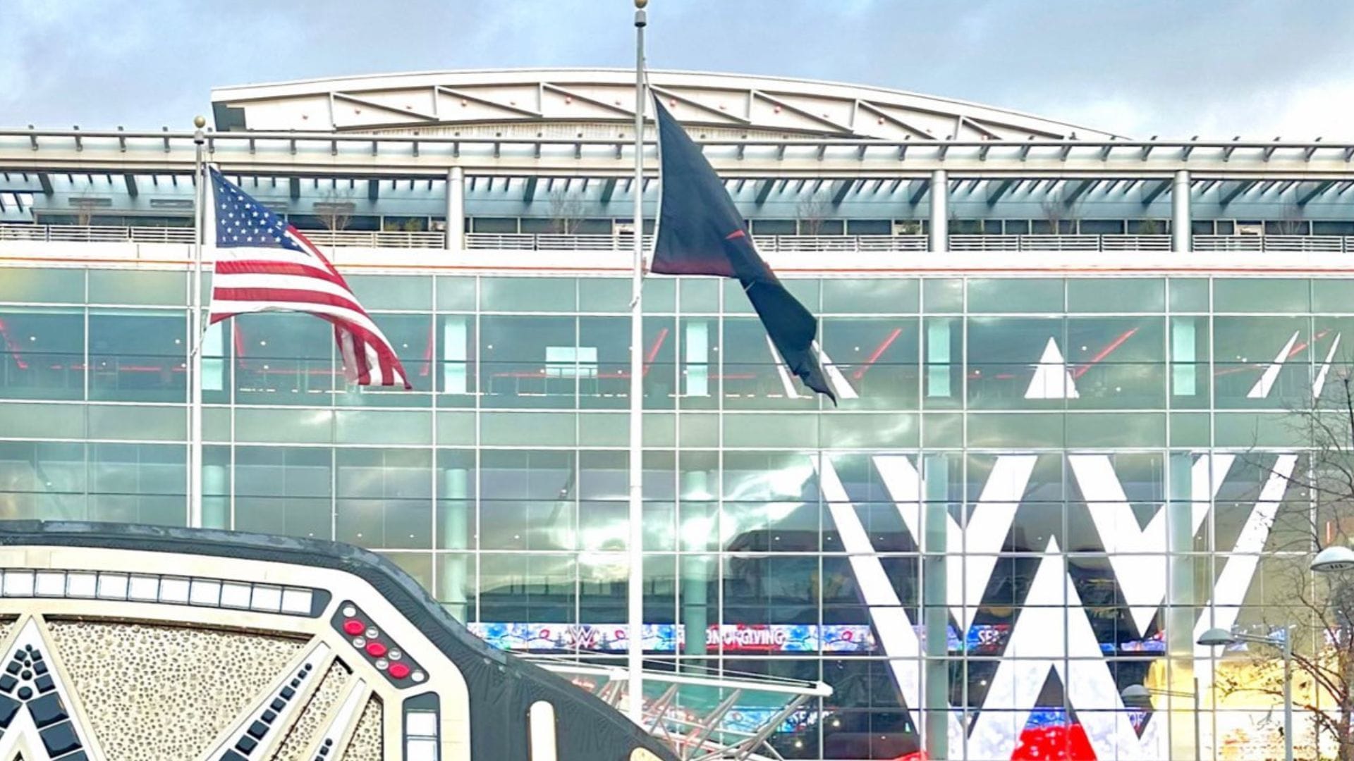 BREAKING: WWE's newest signing confirmed; official announcement made