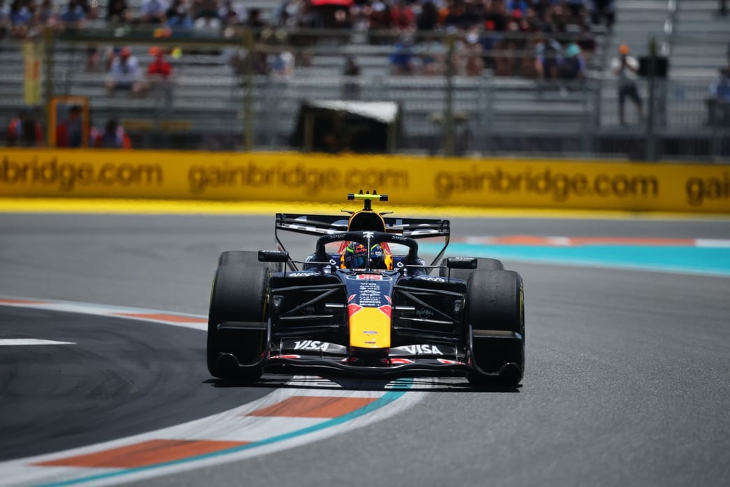 2026 F1 Miami GP Car Upgrades: Who has brought what?