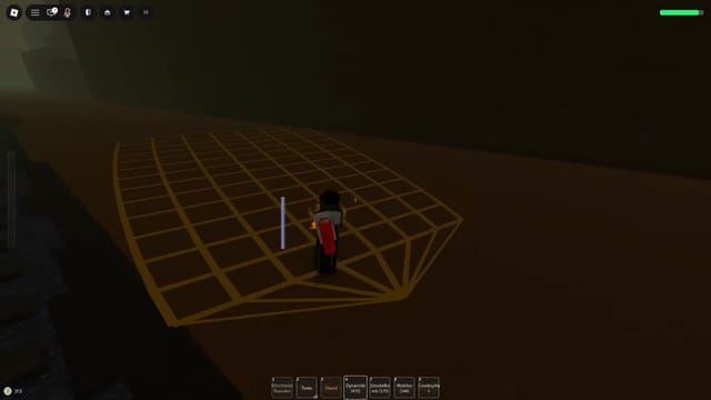 Bridger Western Chocolate Disco guide