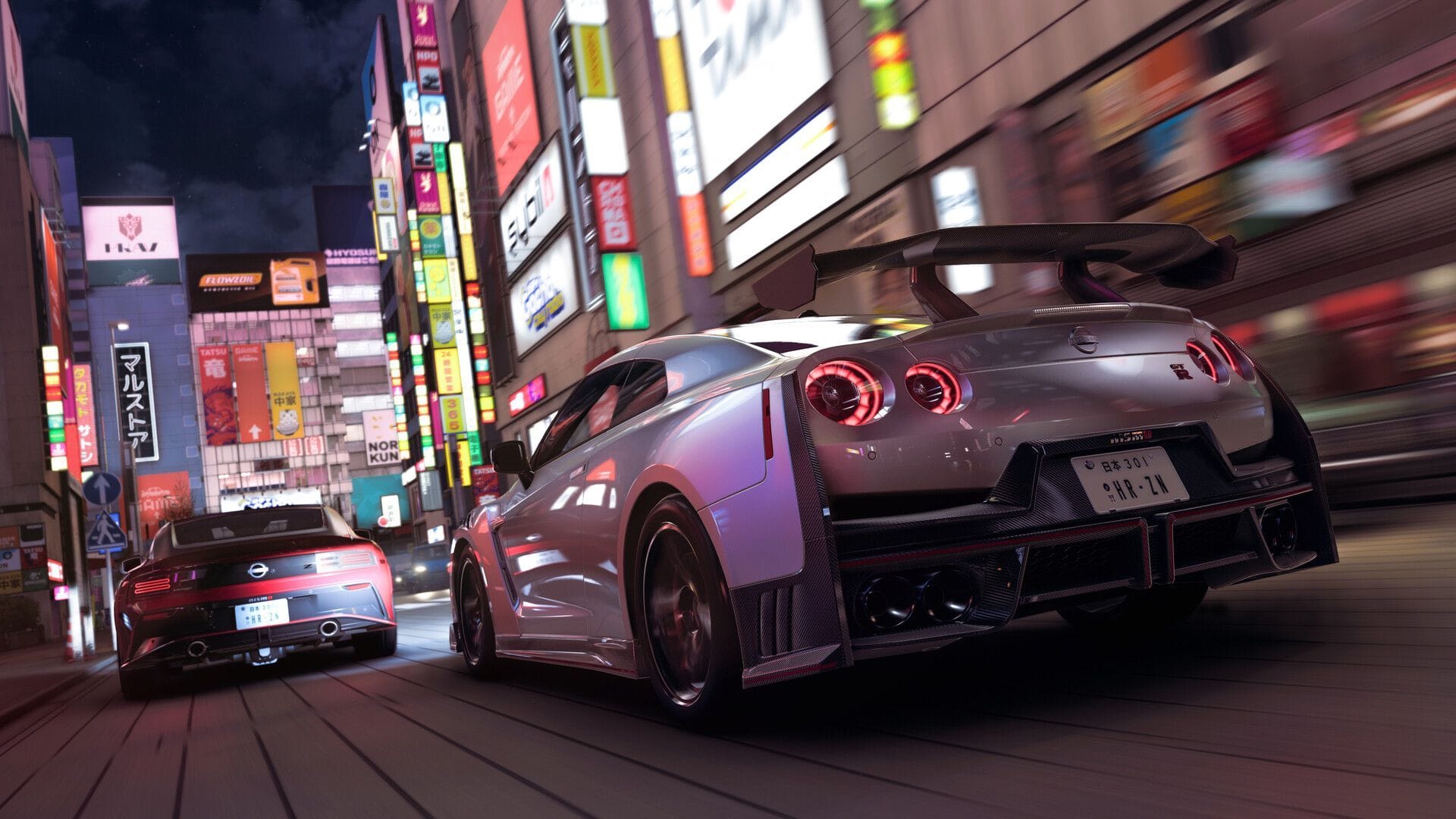 Forza Horizon 6 crashing on PC error: Possible fixes explored