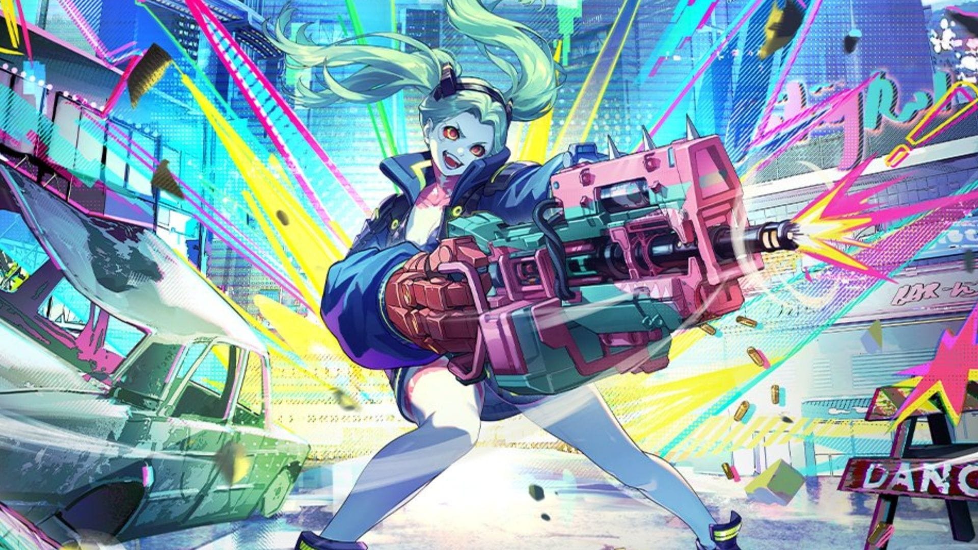 Wuthering Waves Rebecca kit leaks: Skill, Liberation, and all abilities ...
