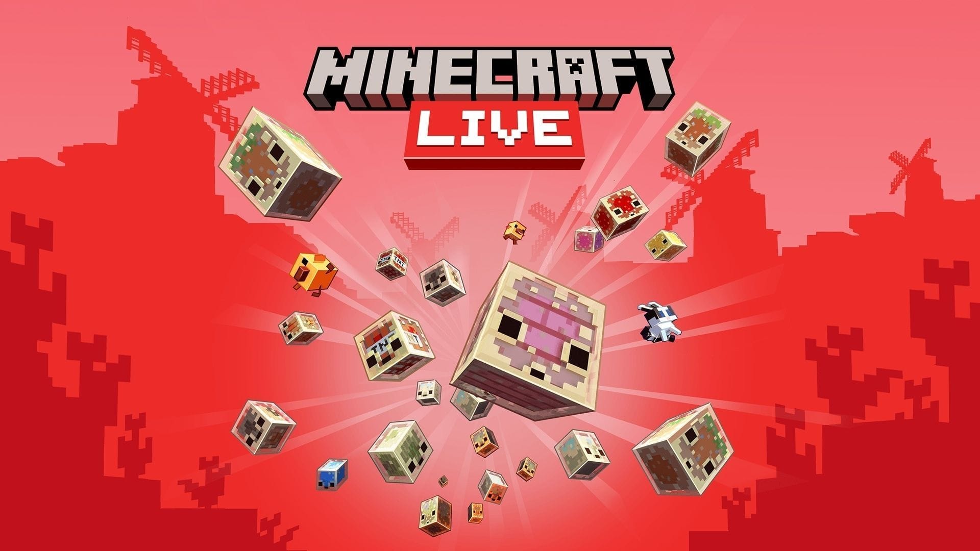 Minecraft Live 2026 returns sooner than fans expected
