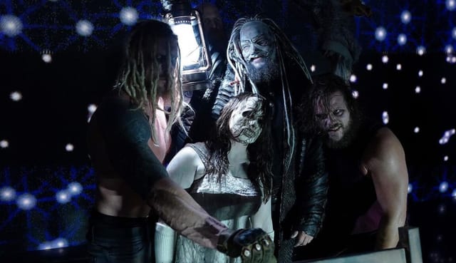 BREAKING: Good news for the Wyatt Sicks fans after WWE exit; return ...